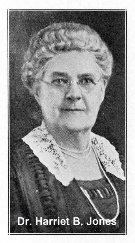 Wheeling Citizens Played Pivotal Roles in Women’s Voting Victory | News ...